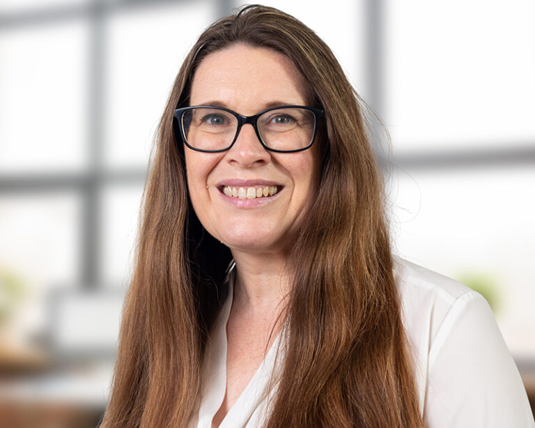 Welcome to the team Deborah Riding! - Stan Sherlock Associates