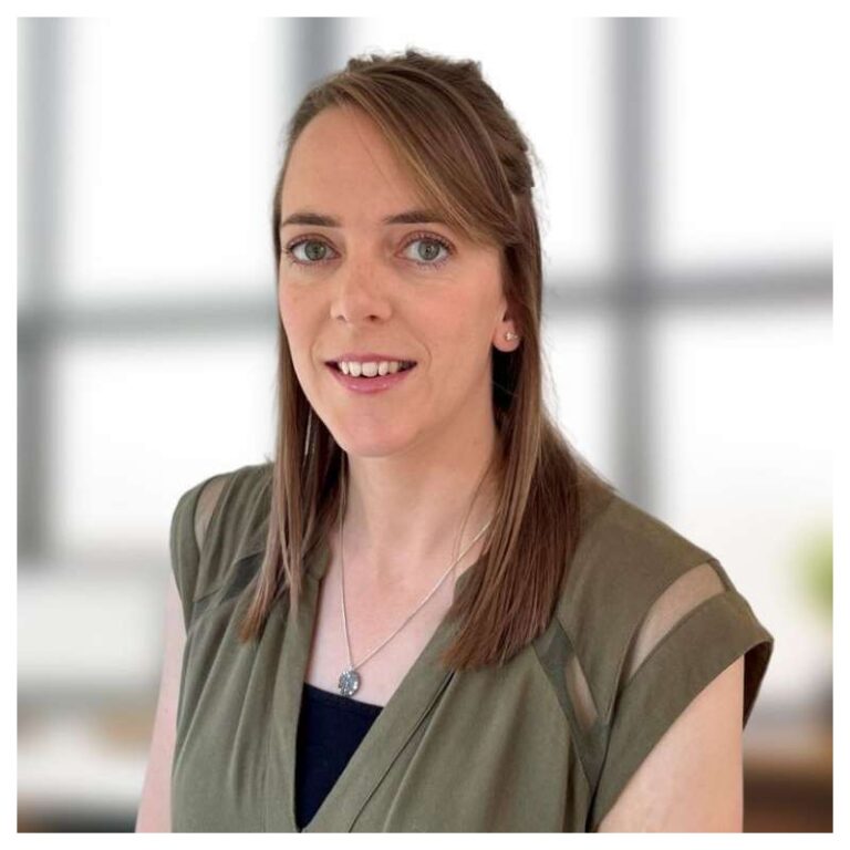 Meet Megan Cook - Stan Sherlock Associates